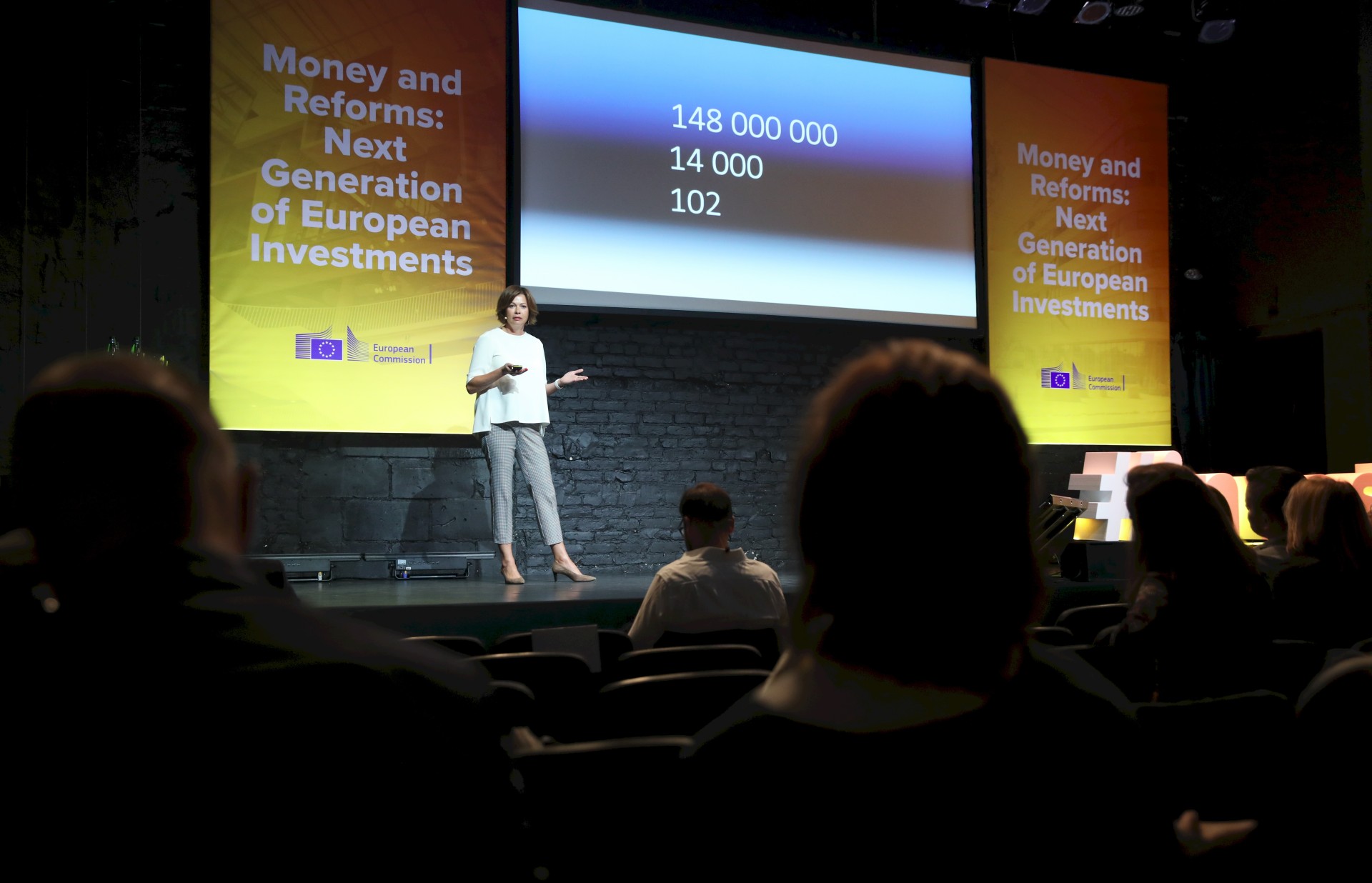 A Game-Changer for the Baltic Capital Markets – Nasdaq Baltic